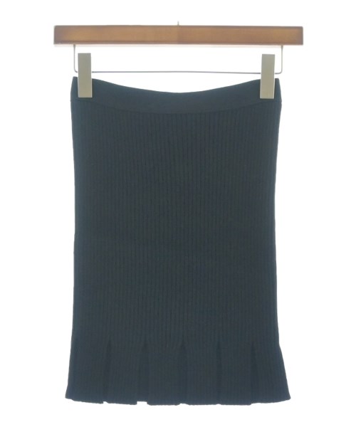 BOTTEGA VENETA ボッテガベネタ ミニスカート レディース 【古着】【中古】