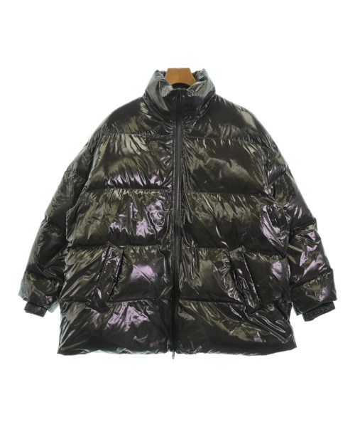 BOTTEGA VENETA ボッテガベネタ ダウンジャケット/ダウンベスト メンズ 【古着】【中古】