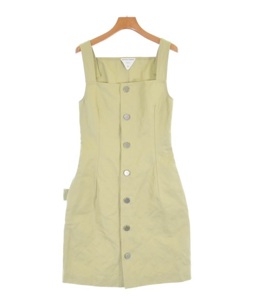 BOTTEGA VENETA ボッテガベネタ ワンピース レディース 【古着】【中古】