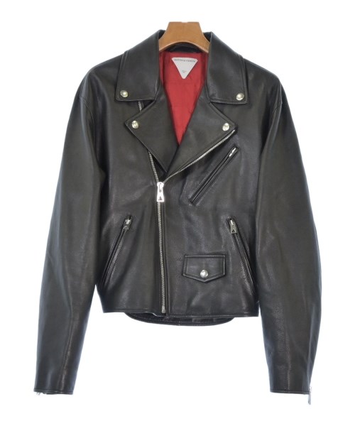 BOTTEGA VENETA ボッテガベネタ ライダース メンズ 【古着】【中古】