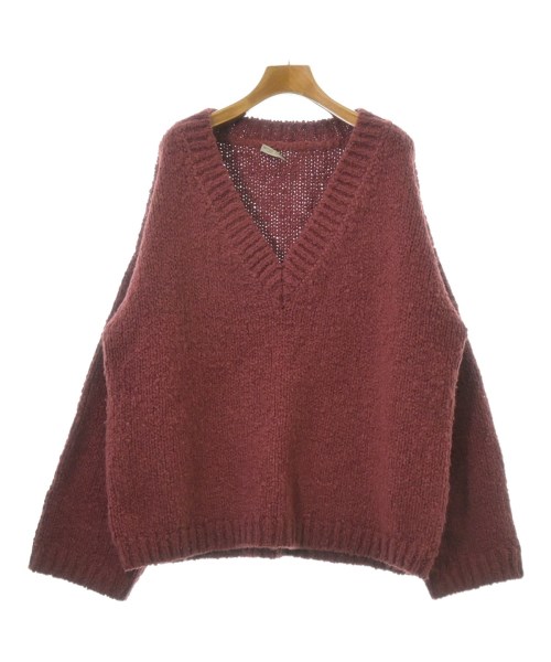 BOTTEGA VENETA ボッテガベネタ ニット・セーター レディース 【古着】【中古】