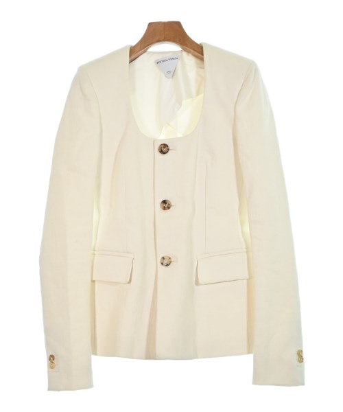 BOTTEGA VENETA ボッテガベネタ ジャケット レディース 【古着】【中古】