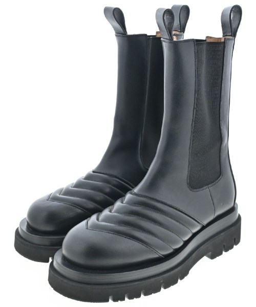 BOTTEGA VENETA ボッテガベネタ ブーツ レディース 【古着】【中古】
