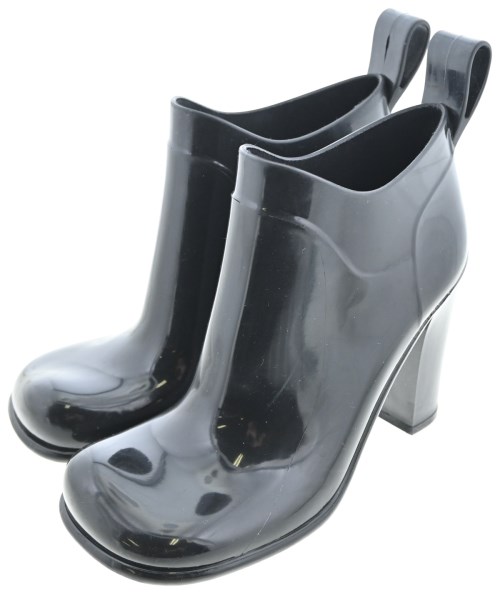 BOTTEGA VENETA ボッテガベネタ レインシューズ レディース 【古着】【中古】