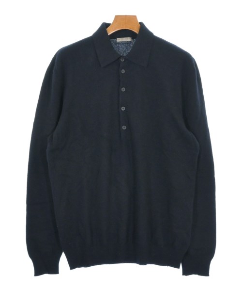 BOTTEGA VENETA ボッテガベネタ ニット・セーター メンズ 【古着】【中古】