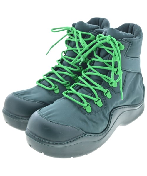 BOTTEGA VENETA ボッテガベネタ ブーツ メンズ 【古着】【中古】