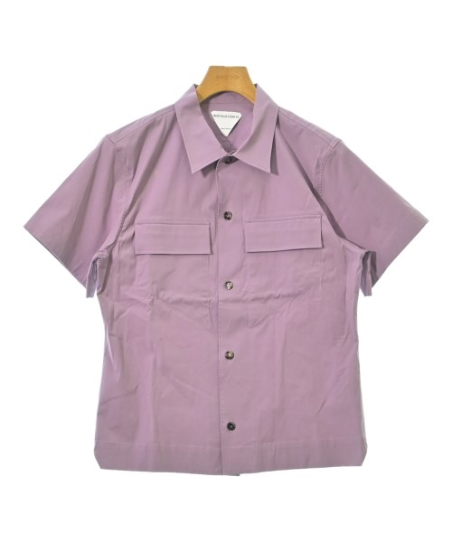 BOTTEGA VENETA ボッテガベネタ カジュアルシャツ メンズ 【古着】【中古】