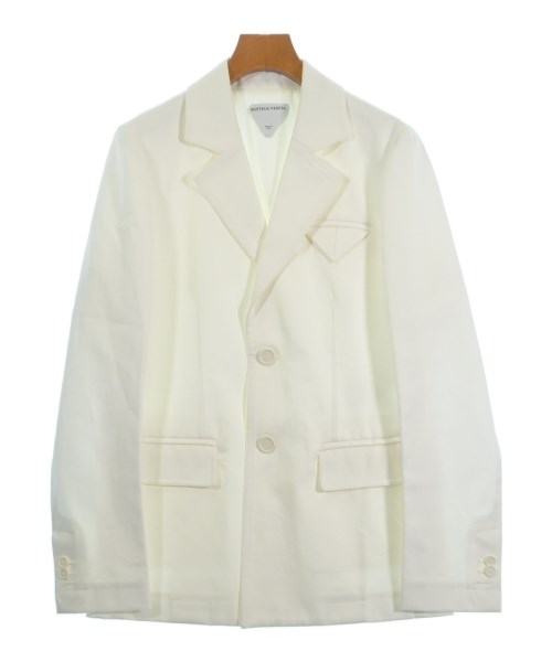 BOTTEGA VENETA ボッテガベネタ ジャケット レディース 【古着】【中古】
