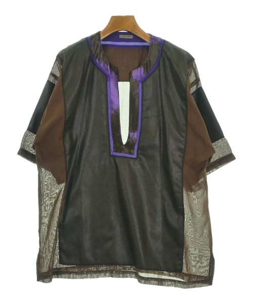 BOTTEGA VENETA ボッテガベネタ ブラウス レディース 【古着】【中古】