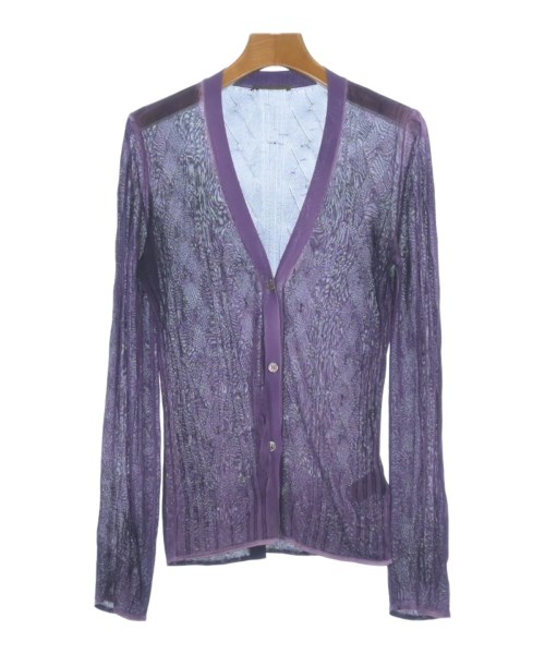 BOTTEGA VENETA ボッテガベネタ カーディガン レディース 【古着】【中古】