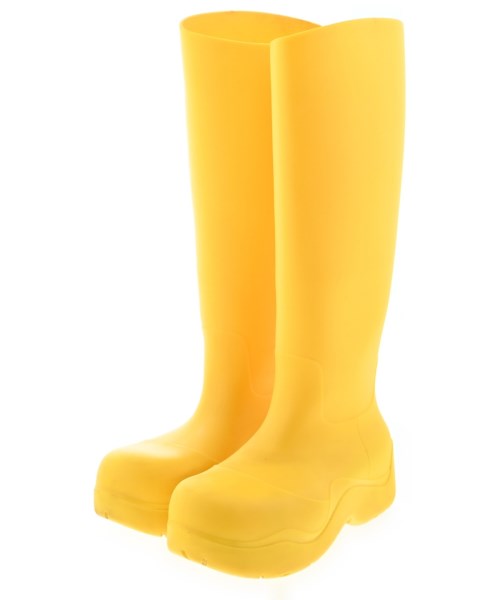 BOTTEGA VENETA ボッテガベネタ ブーツ レディース 【古着】【中古】