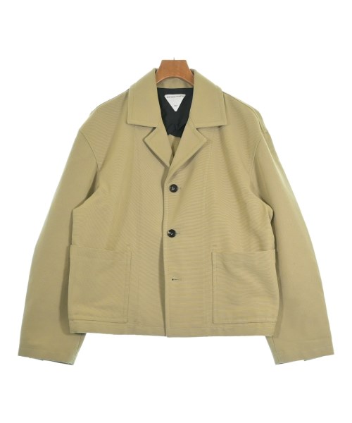 BOTTEGA VENETA ボッテガベネタ カバーオール メンズ 【古着】【中古】