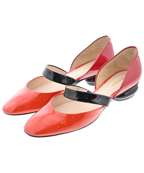 BOTTEGA VENETA ボッテガベネタ パンプス レディース 【古着】【中古】