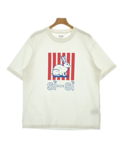 BOTTEGA VENETA ボッテガベネタ Tシャツ・カットソー メンズ 【古着】【中古】