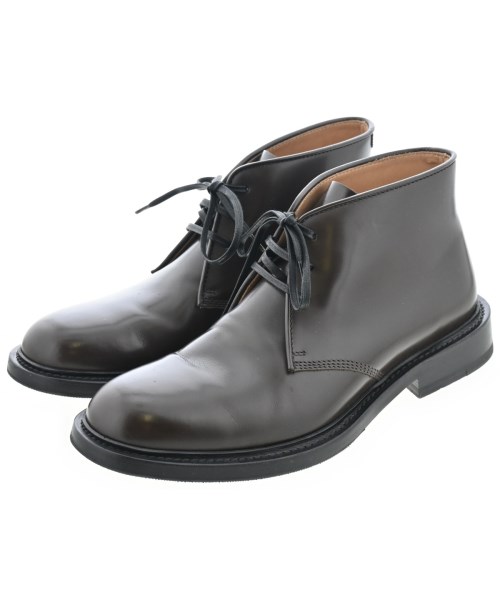 BOTTEGA VENETA ボッテガベネタ ブーツ メンズ 【古着】【中古】