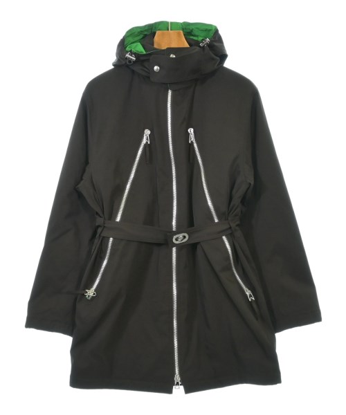 BOTTEGA VENETA ボッテガベネタ ダウンコート メンズ 【古着】【中古】