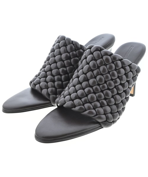 BOTTEGA VENETA ボッテガベネタ パンプス レディース 【古着】【中古】
