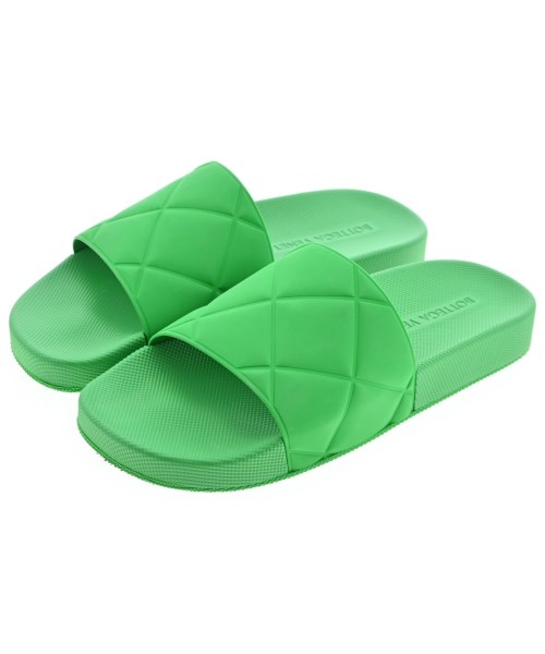 BOTTEGA VENETA ボッテガベネタ サンダル レディース 【古着】【中古】