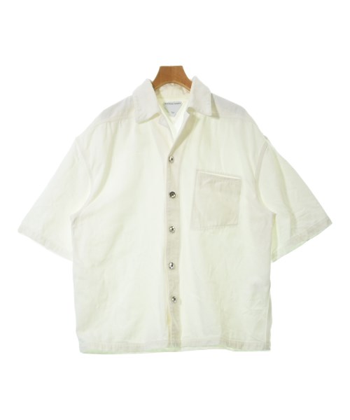 BOTTEGA VENETA ボッテガベネタ カジュアルシャツ メンズ 【古着】【中古】