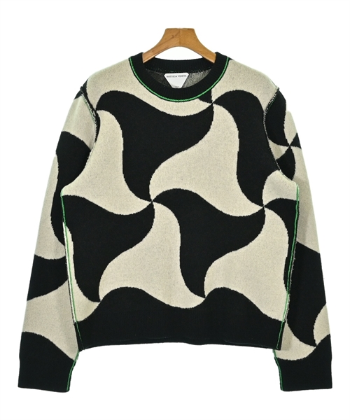 BOTTEGA VENETA ボッテガベネタ ニット・セーター メンズ 【古着】【中古】