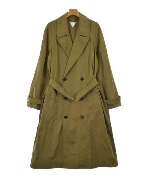 BOTTEGA VENETA ボッテガベネタ トレンチコート メンズ 【古着】【中古】