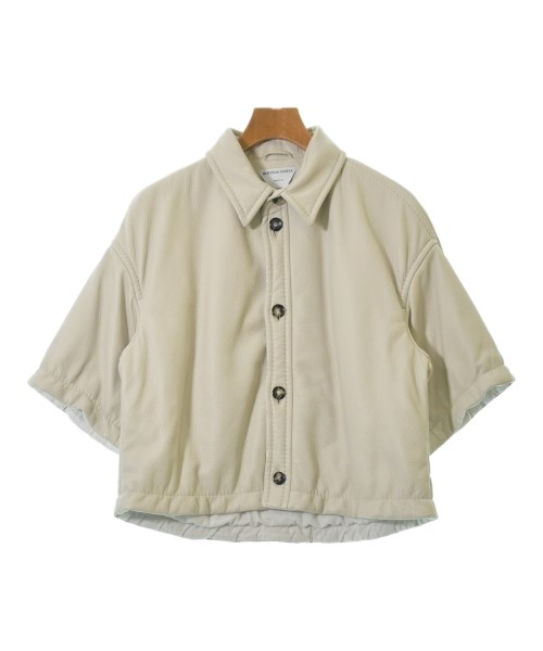 BOTTEGA VENETA ボッテガベネタ カジュアルシャツ メンズ 【古着】【中古】