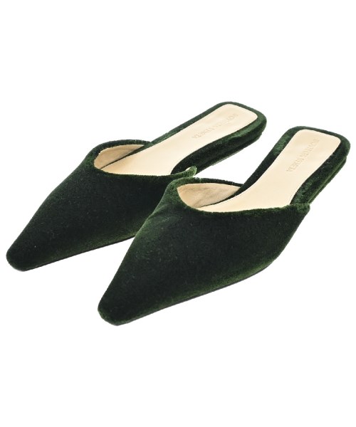 BOTTEGA VENETA ボッテガベネタ サンダル レディース 【古着】【中古】