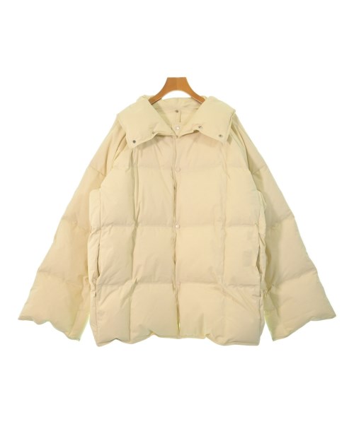 BOTTEGA VENETA ボッテガベネタ ダウンジャケット/ダウンベスト メンズ 【古着】【中古】