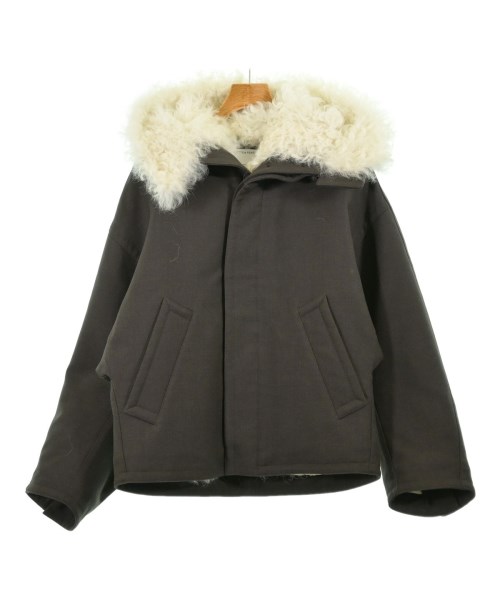 BOTTEGA VENETA ボッテガベネタ ブルゾン（その他） メンズ 【古着】【中古】