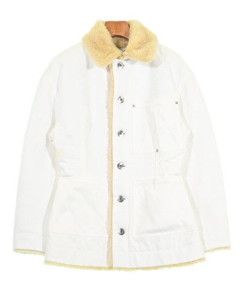 BOTTEGA VENETA ボッテガベネタ ブルゾン（その他） メンズ 【古着】【中古】