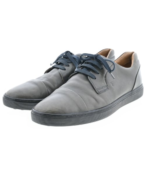 TOD’S トッズ スニーカー メンズ 【古着】【中古】