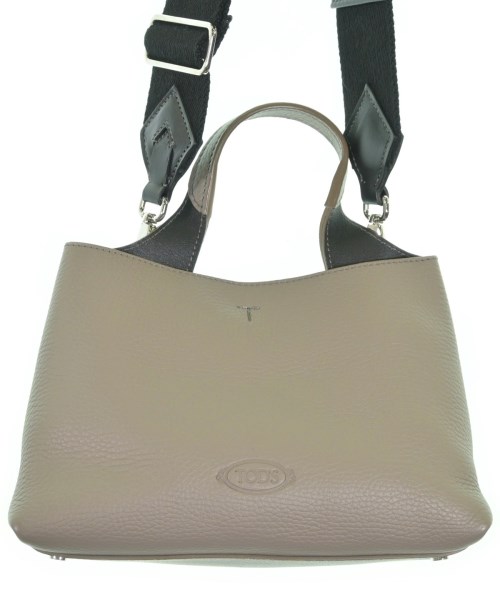 TOD’S トッズ ハンドバッグ レディース 【古着】【中古】