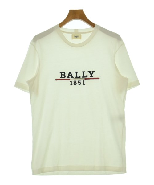 BALLY バリー Tシャツ・カットソー メンズ 【古着】【中古】