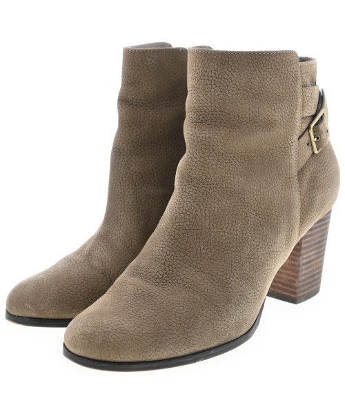 COLE HAAN コールハーン ブーツ レディース 【古着】【中古】