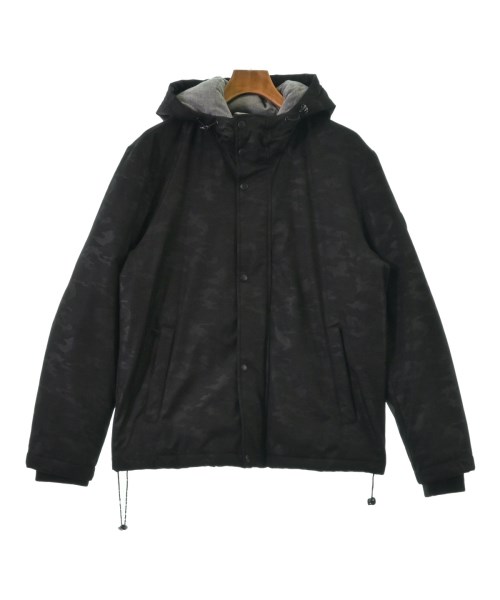 COLE HAAN コールハーン ダウンジャケット/ダウンベスト メンズ 【古着】【中古】