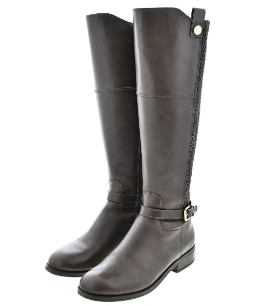 COLE HAAN コールハーン ブーツ レディース 【古着】【中古】