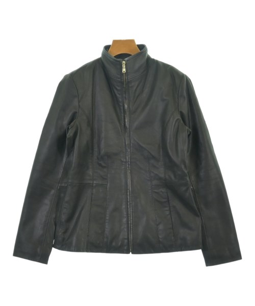 COLE HAAN コールハーン ライダース レディース 【古着】【中古】