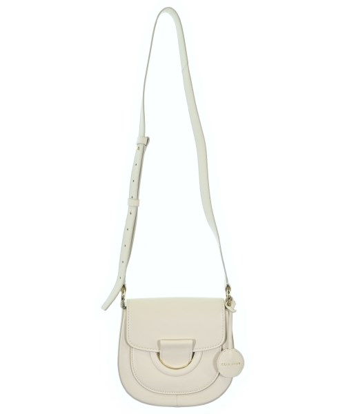 COLE HAAN コールハーン ショルダーバッグ レディース 【古着】【中古】