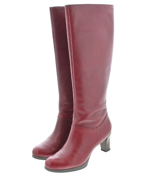 COLE HAAN コールハーン ブーツ レディース 【古着】【中古】