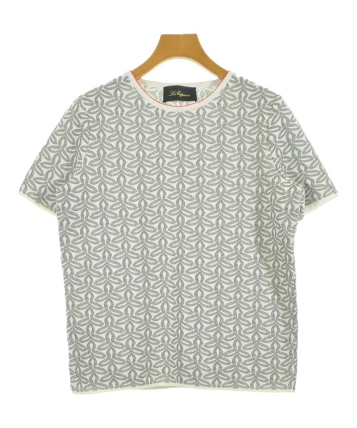 LES COPAINS レコパン ニット・セーター レディース 【古着】【中古】