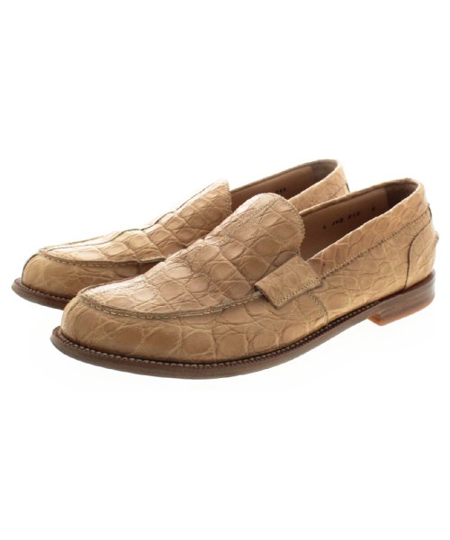 JIL SANDER ジルサンダー ビジネス・ドレスシューズ メンズ 【古着】【中古】