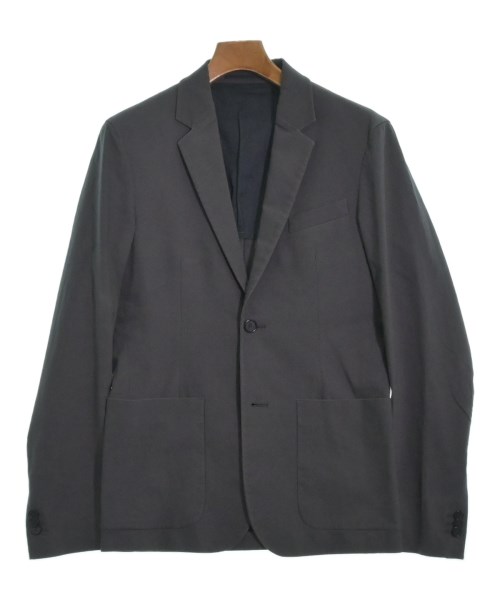 JIL SANDER ジルサンダー テーラードジャケット メンズ 【古着】【中古】