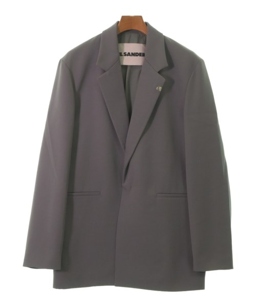 JIL SANDER ジルサンダー テーラードジャケット メンズ 【古着】【中古】