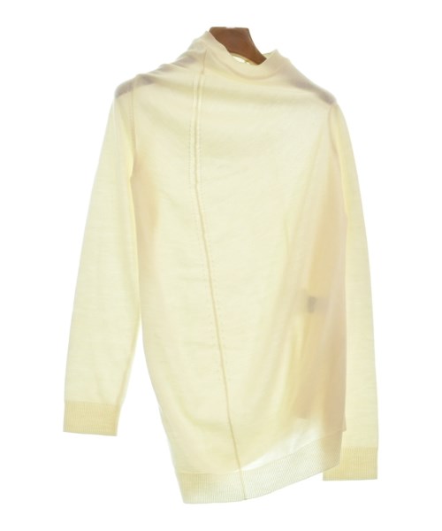 JIL SANDER ジルサンダー ニット・セーター レディース 【古着】【中古】