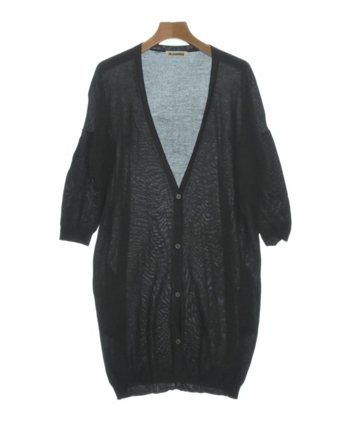 JIL SANDER ジルサンダー カーディガン レディース 【古着】【中古】
