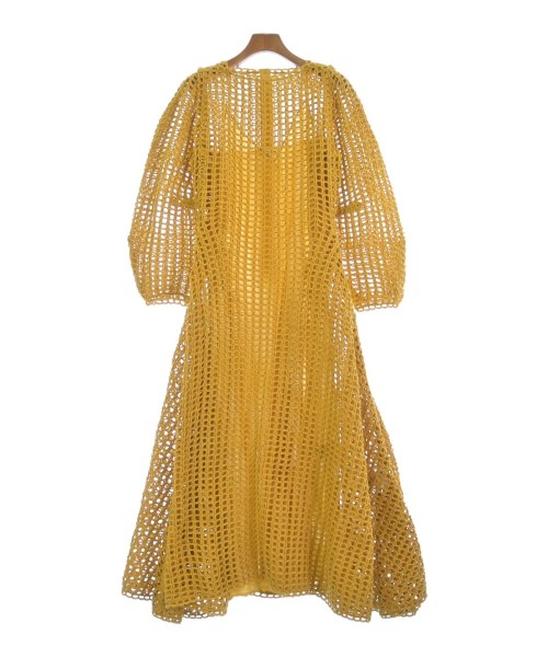 JIL SANDER ジルサンダー ワンピース レディース 【古着】【中古】