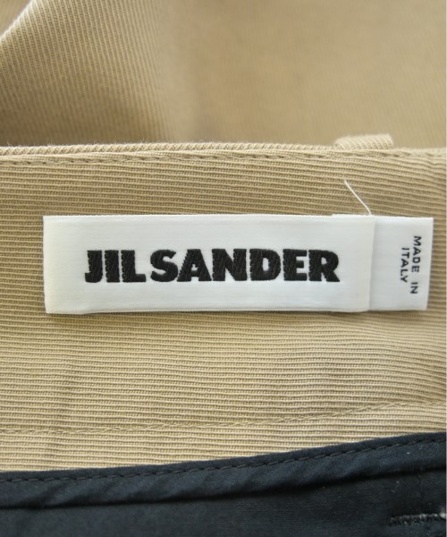 JIL SANDER ジルサンダー クロップドパンツ レディース 【古着】【中古】