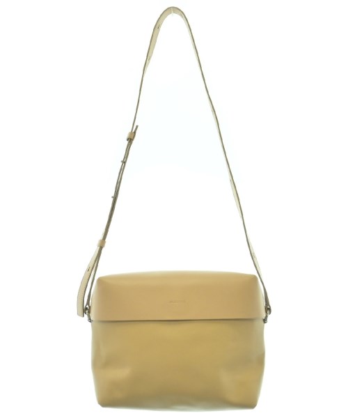 JIL SANDER ジルサンダー ショルダーバッグ メンズ 【古着】【中古】