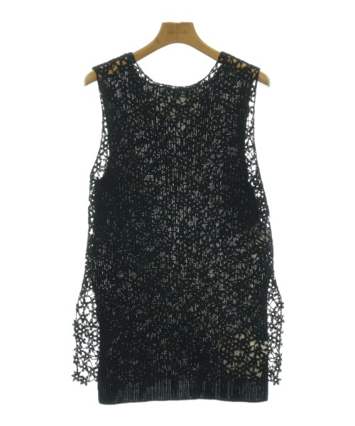 JIL SANDER ジルサンダー ベスト/ノースリーブ レディース 【古着】【中古】