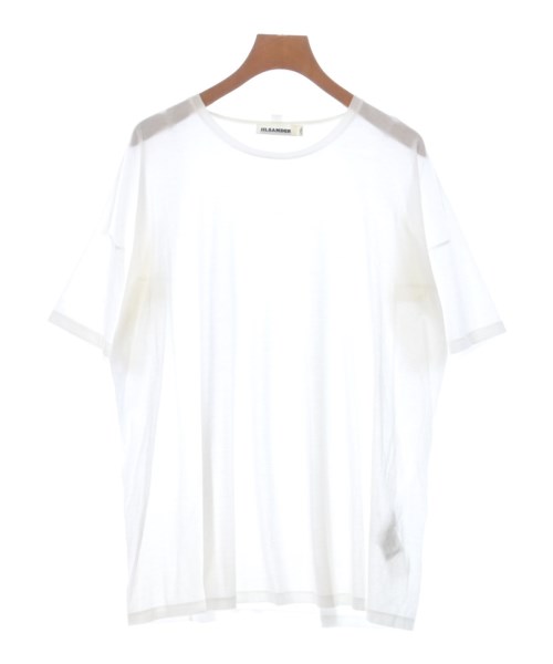 JIL SANDER ジルサンダー Tシャツ・カットソー レディース 【古着】【中古】